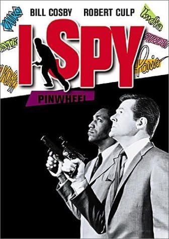 Amazon.co.jp: I Spy: Pinwheel [DVD] : I Spy: DVD