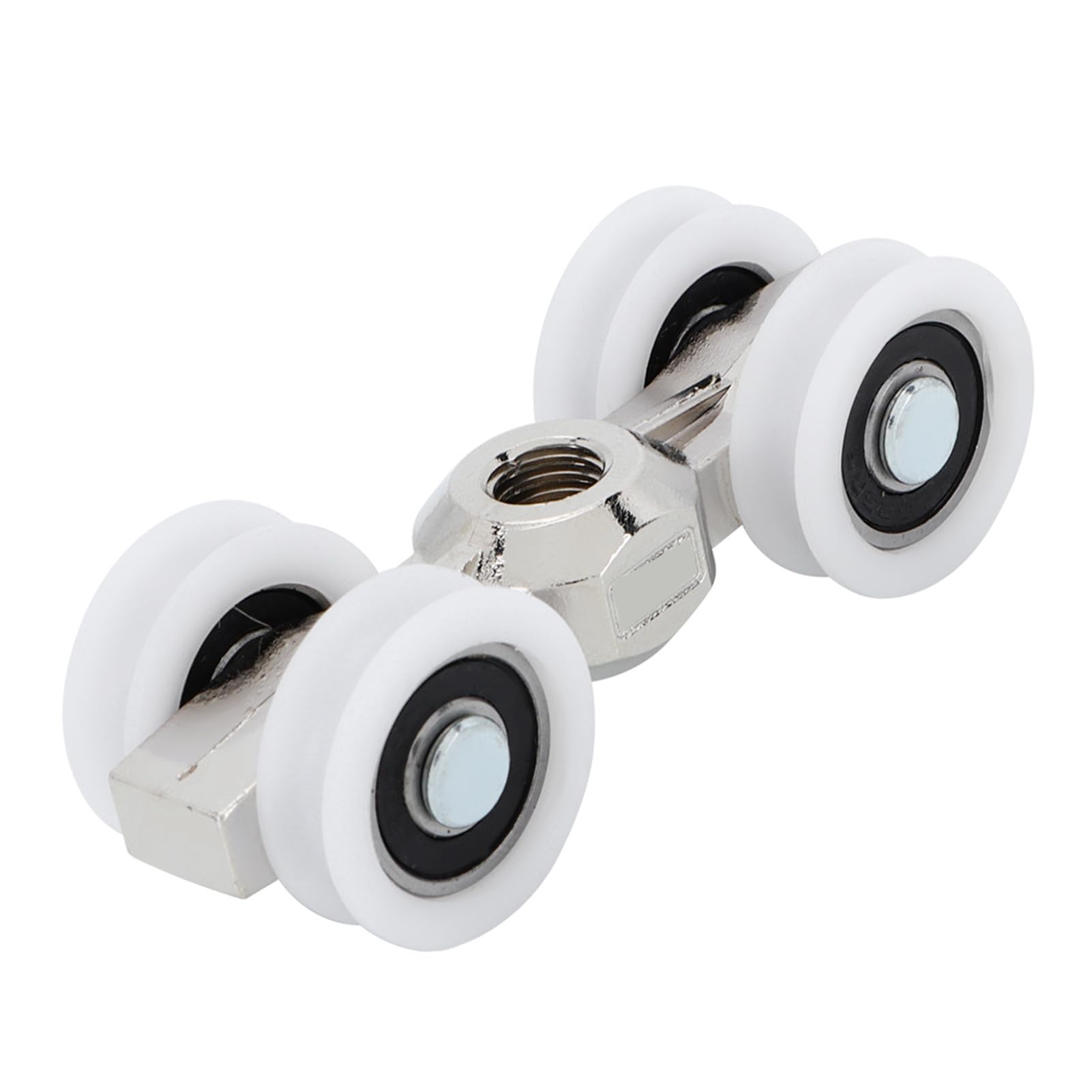 Amazon.com: Sliding Door Wheels, Sliding Door Roller, Easy Install ...