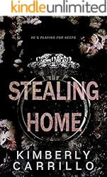 Amazon.com: Stealing Home (Broken Vows Book 2) eBook : Carrillo, Kimberly: Kindle Store