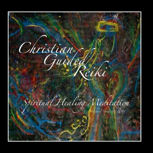 Amazon.com: Christian Guided Reiki Spiritual Healing Meditation ...