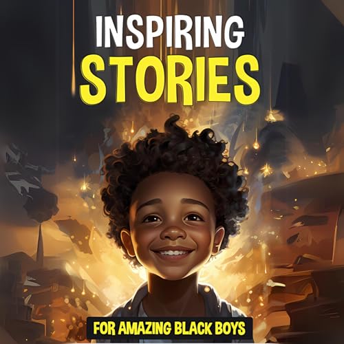 Amazon.com: Black Heroes: A Black History Book for Kids: 51 Inspiring ...