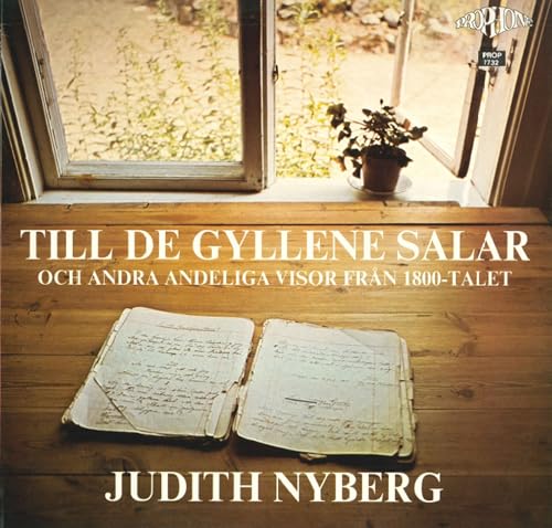 Play Till de gyllene salar och andra andeliga visor från 1800-talet by ...