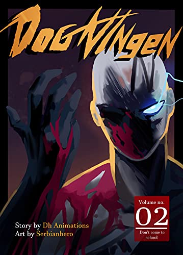 Amazon.com: Dog Ningen Vol.2 eBook : Animations, Dh , Hero, Serbian ...