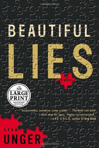 Amazon.com: Beautiful Lies: A Novel: 9780739325803: Unger, Lisa: Books