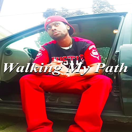 Walking My Path de CreaTivity no Amazon Music Unlimited