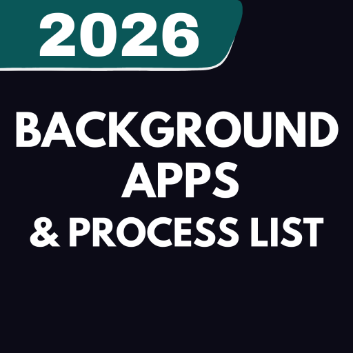 Background Apps & Process List : for Fire TV & Fire Tablets - App on ...