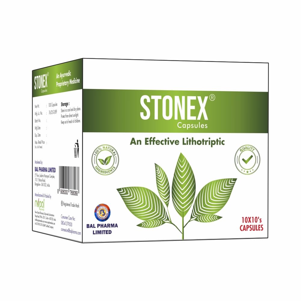 STONEX Helps to Detox Kidney Cleanse Purifier | Urinary Tract Infection ...