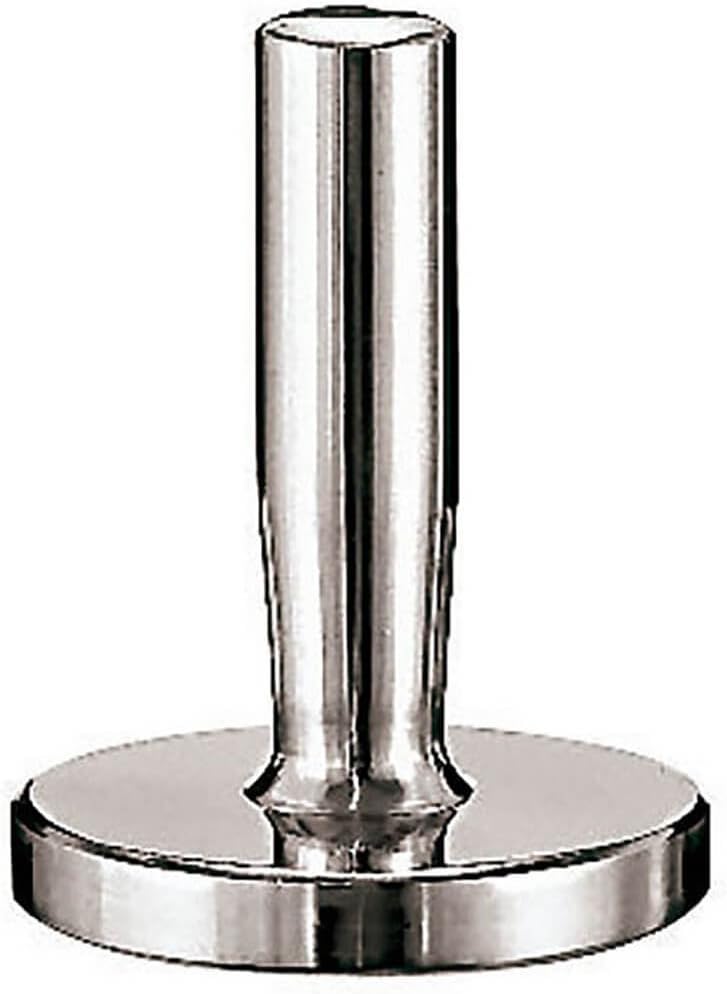 Ausonia - 71516 Attendrisseur pilon à viande Acier inoxydable Manche ...