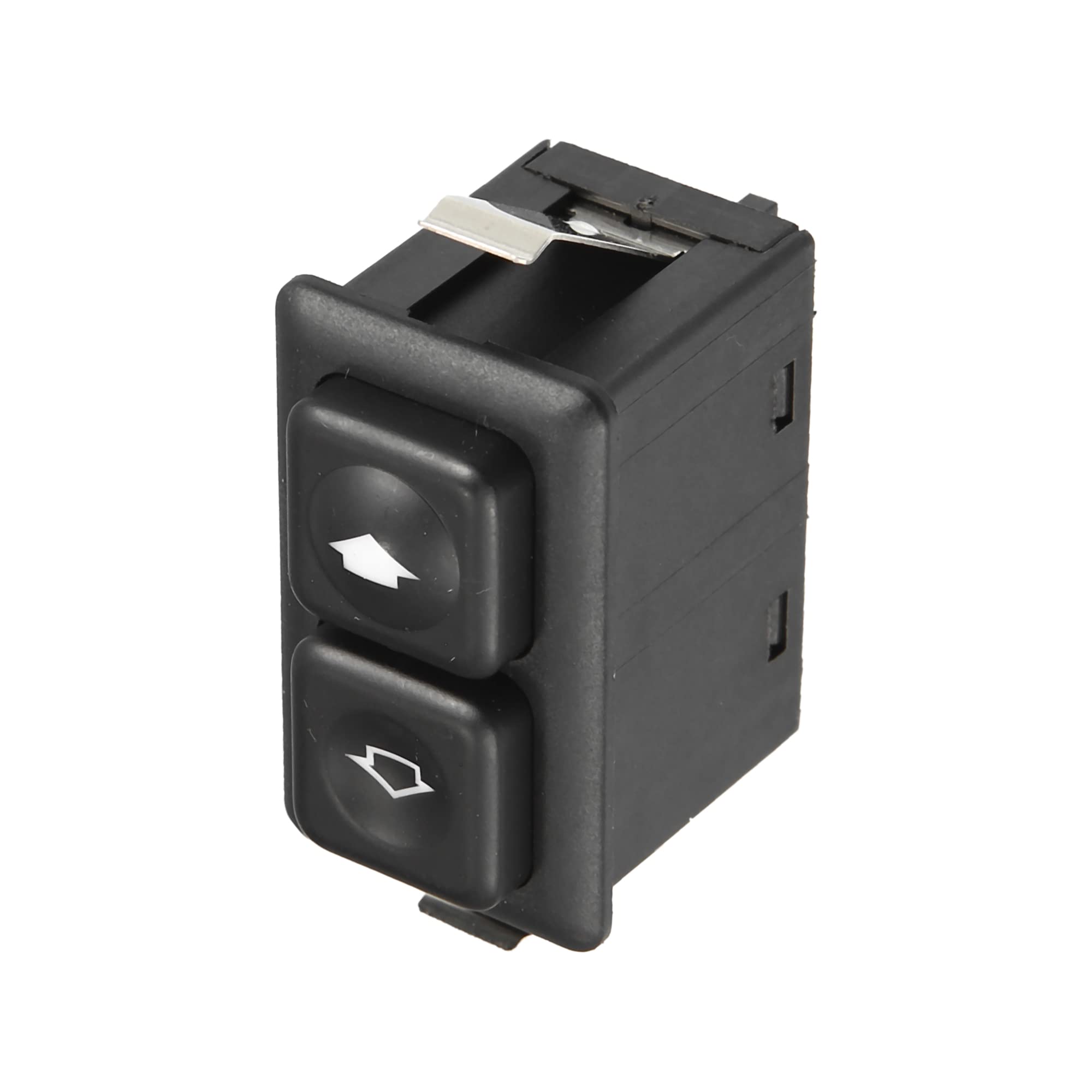 Amazon.com: X AUTOHAUX 61311381205 Front Left Power Window Master ...