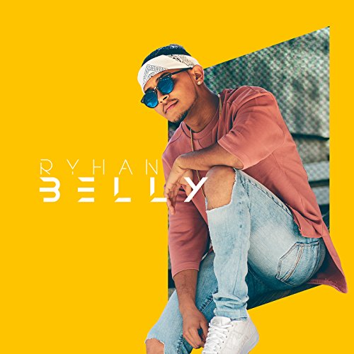 Play Belly by Ryhan on Amazon Music