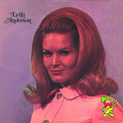 Play Lynn Anderson by Lynn Anderson on Amazon Music Unlimited