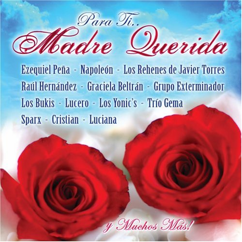 Para Ti: Madre Querida: Various: Amazon.es: CD y vinilos}