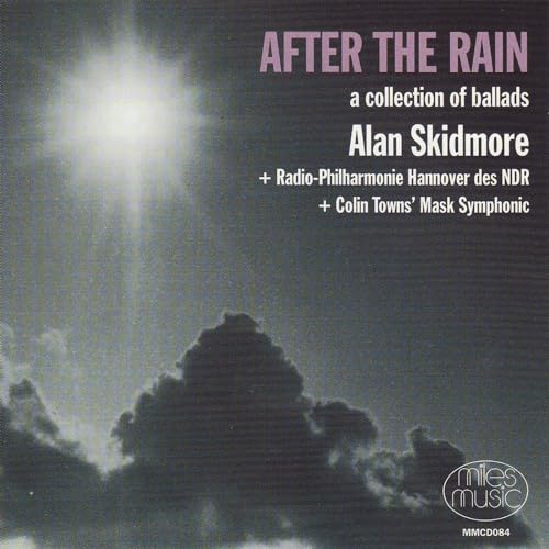 Amazon.com: After the Rain : Alan Skidmore: Digital Music