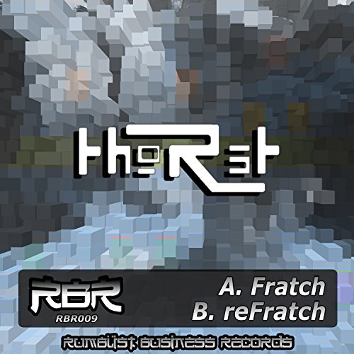 RBR009 theRst - Fratch/reFratch by theRst on Amazon Music - Amazon.com