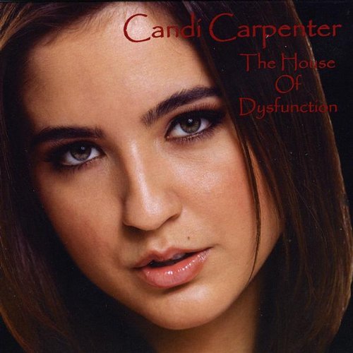 Carpenter, Candi - House of Dysfunction - Amazon.com Music