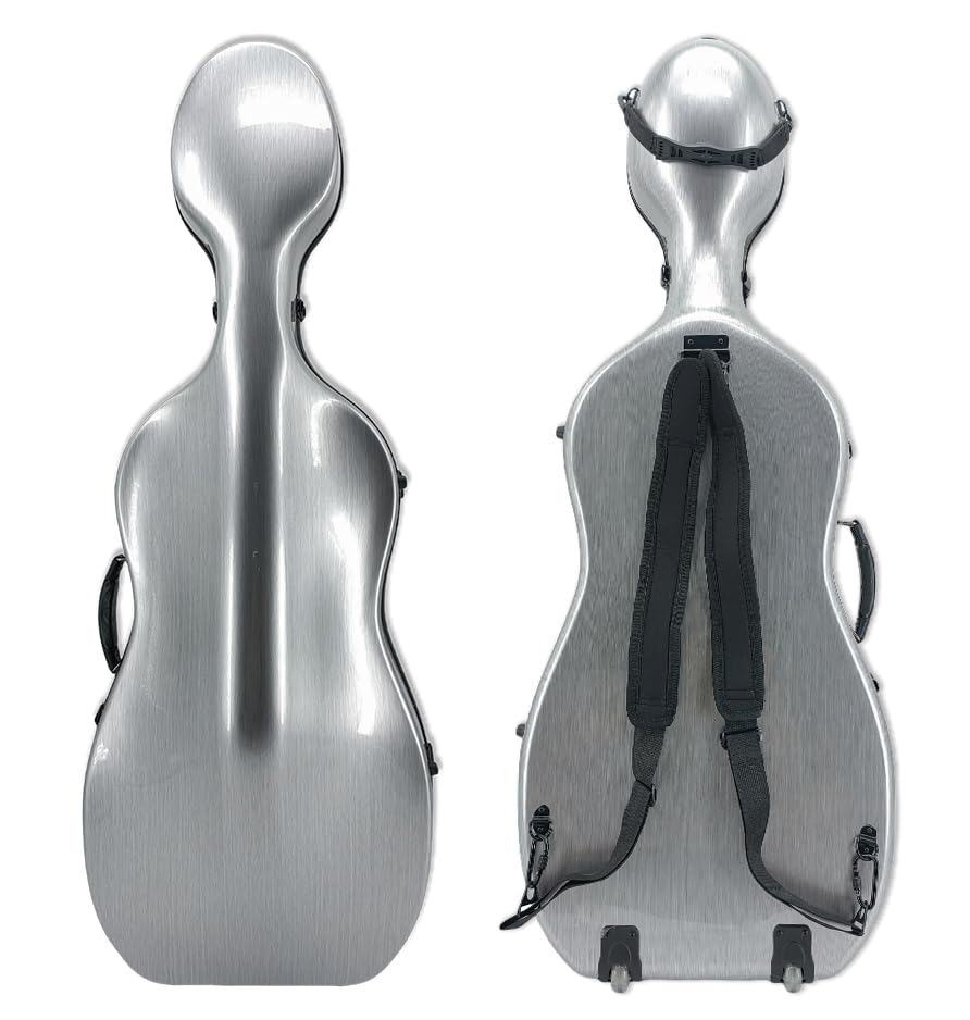 Amazon Best Sellers: Best Cello Bags & Cases