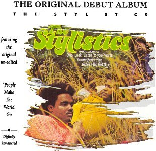 Stylistics - Original Debut Album - Amazon.com Music