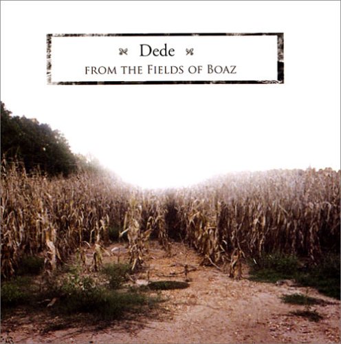 From The Fields of Boaz : Dede: Amazon.in: Music}