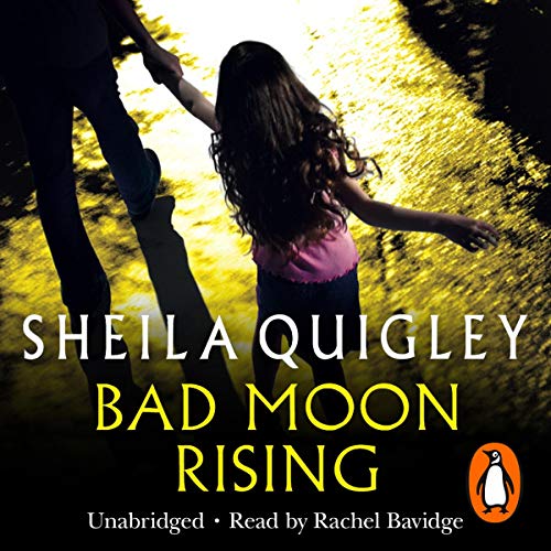 Amazon.com: Bad Moon Rising (Audible Audio Edition): Sheila Quigley ...
