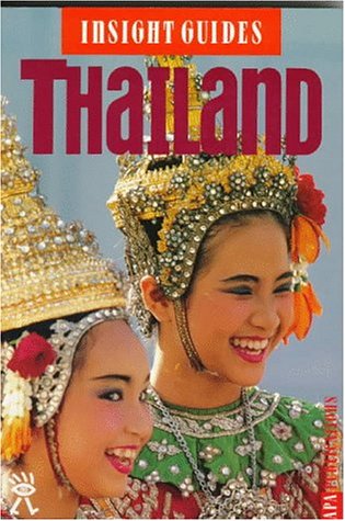 Insight Guides Thailand: unknown author: 9780887297823: Amazon.com: Books