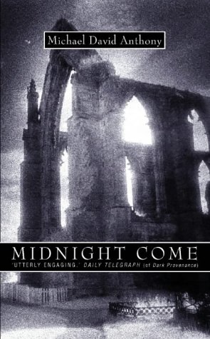 『Midnight Come』｜感想・レビュー - 読書メーター