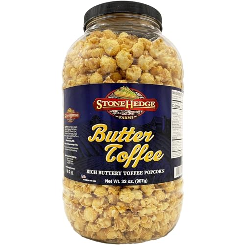 15 Best Butter Popcorn Brands You Need to Try Right Now - Eat More Butter