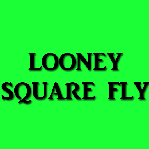 Looney Square Fly - App on Amazon Appstore