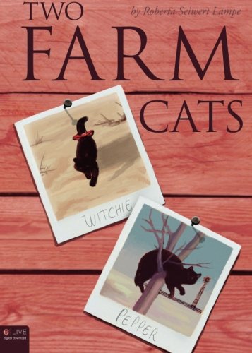 Buy Two Farm Cats Book Online at Low Prices in India | Two Farm Cats ...