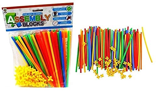 DETOUR STORE Educational Building Blocks Smart Stick with Different ...