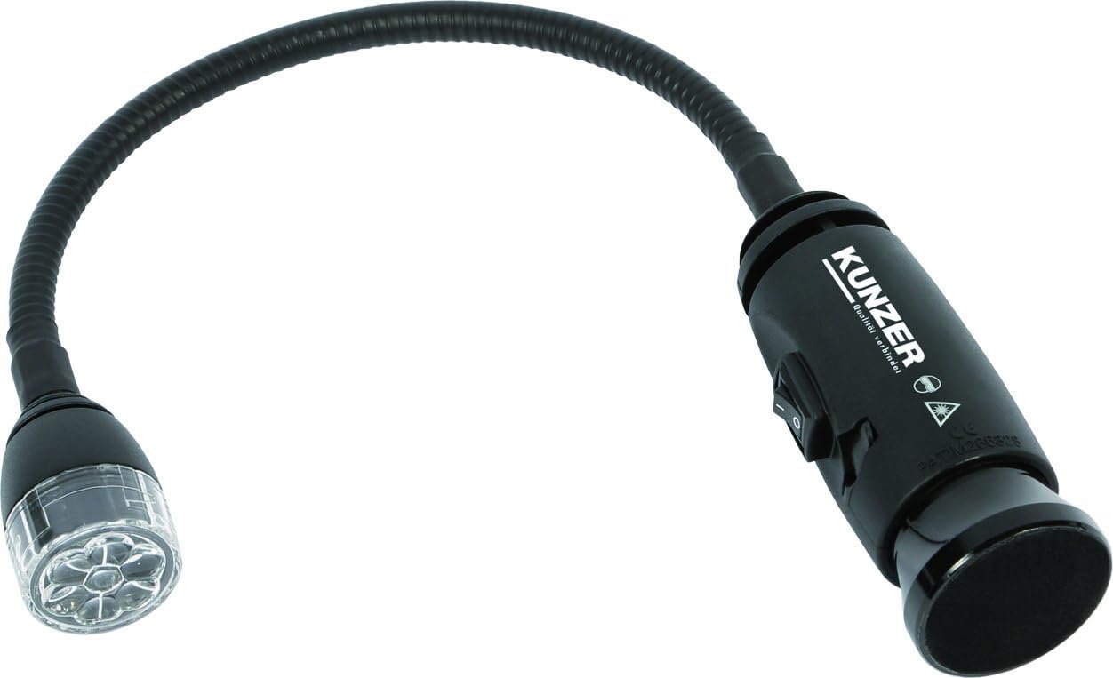 Kunzer 7ULL01 Uv - Led - Lampe : Amazon.de: Beleuchtung