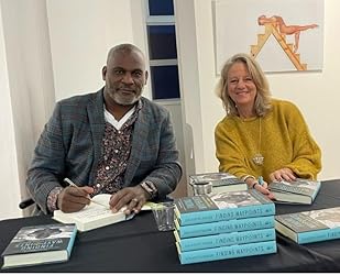 Amazon.com: Finding Waypoints: A Warrior's Journey Toward Peace and Purpose: 9781639640249 ...