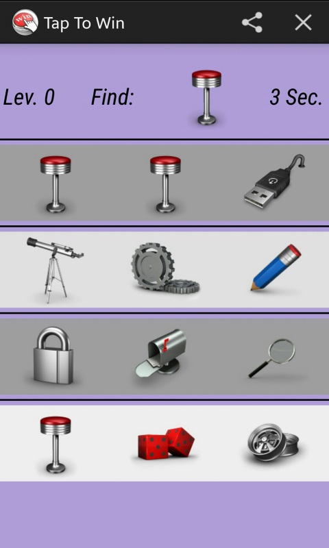 Tap To Win:Amazon.com:Appstore for Android