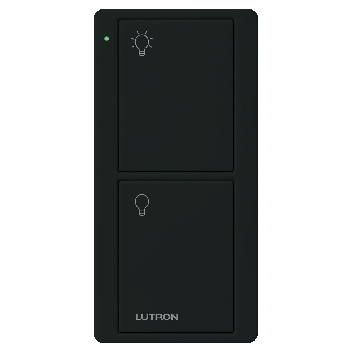 Lutron Pico Remote for Caseta Smart Switch, 2-Button Control , On/Off ...