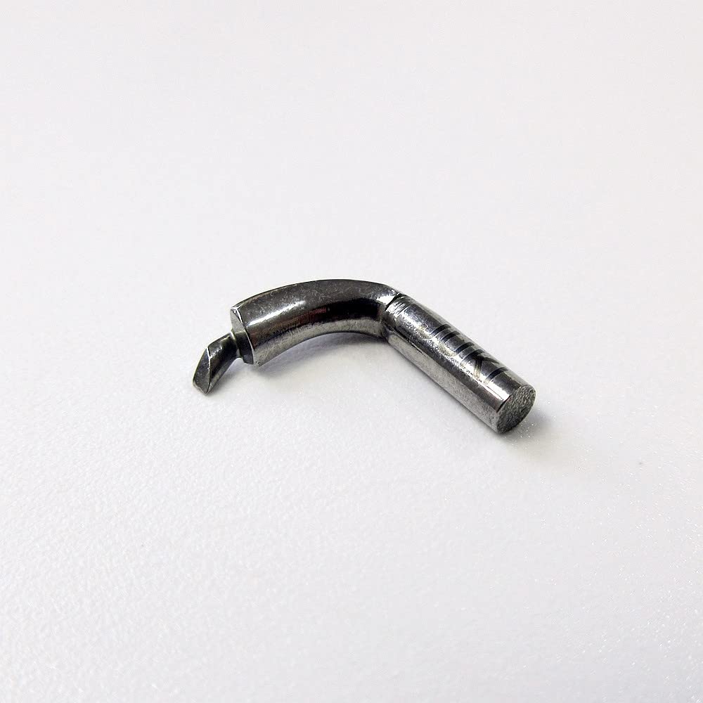 Amazon.com: Looper Right #140-30803 for JUKI MEB-3200 Buttonhole Sewing ...