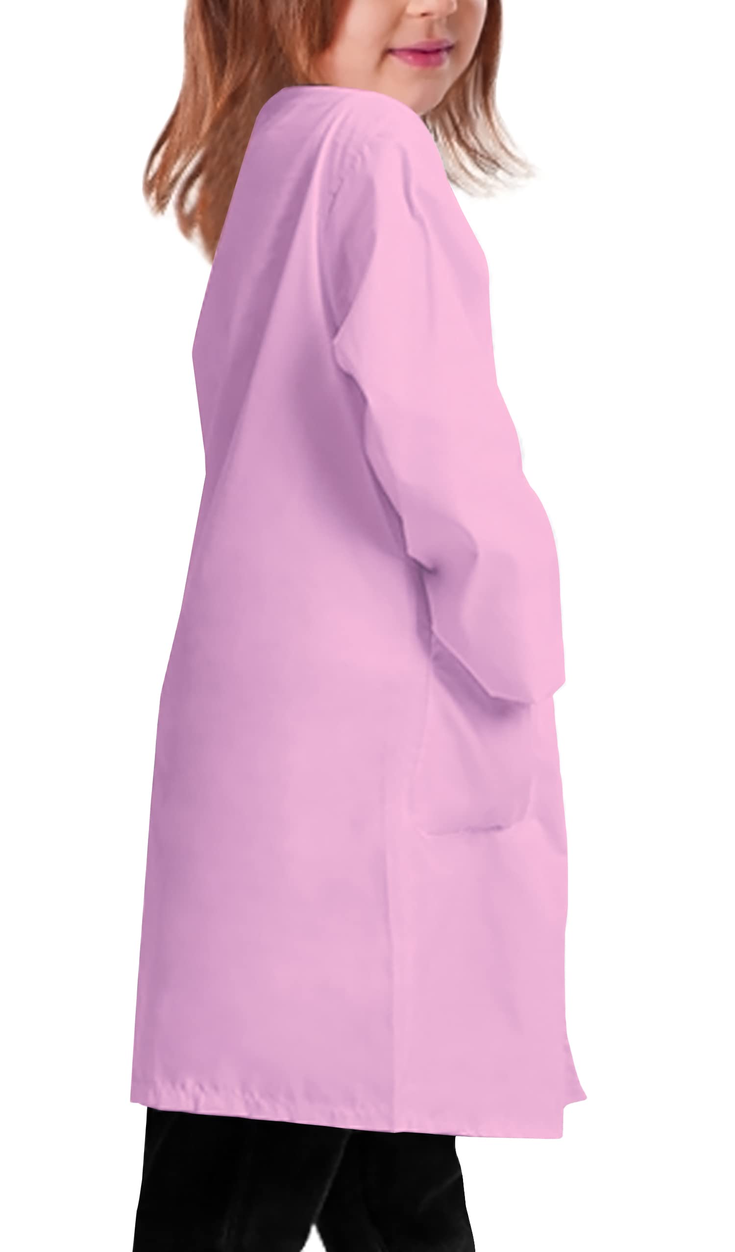 Snapklik.com : Lab Coat For Kids Doctors Lab Coat For Girls And Boys