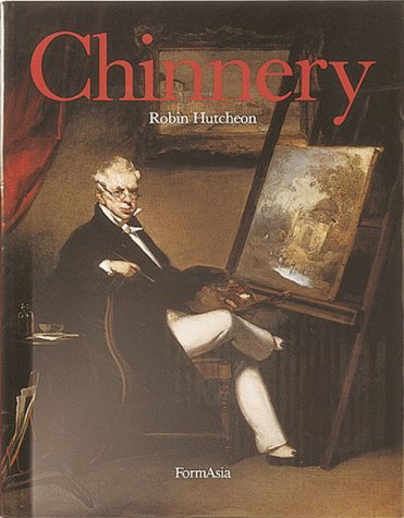 Chinnery: Amazon.co.uk: Hutcheon, Robin: 9789627283034: Books