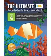Amazon.com: IXL The Ultimate 7th Grade Math Workbook, Middle School ...
