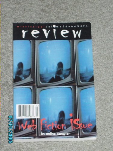 Mississippi Review Volume 26 Number 3: Mississippi Review: Amazon.com ...