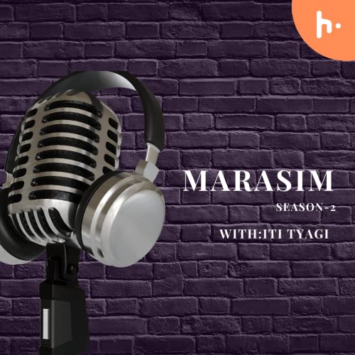 Marasim : Iti Tyagi: Amazon.in: Books