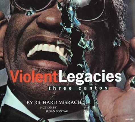 Amazon | Violent Legacies: Three Cantos | Misrach, Richard | Environment
