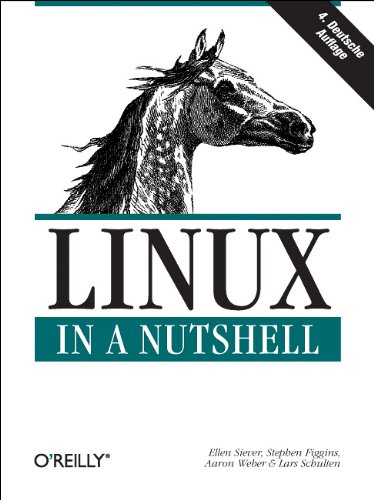 Linux in a Nutshell : Siever Aaron Weber Stephen Figgins Robert Love ...
