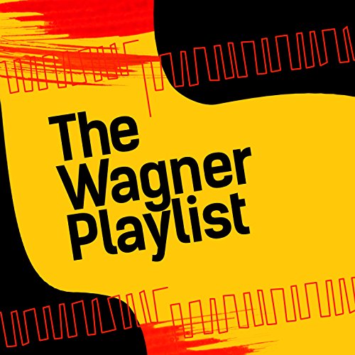 Amazon.com: The Wagner Playlist : Saint Louis Symphony Orchestra ...
