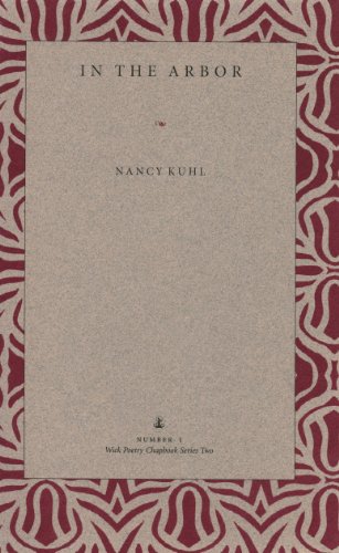 Amazon.com: In the Arbor: Edited by Wayne Karlin (Wick Chapbook Series ...