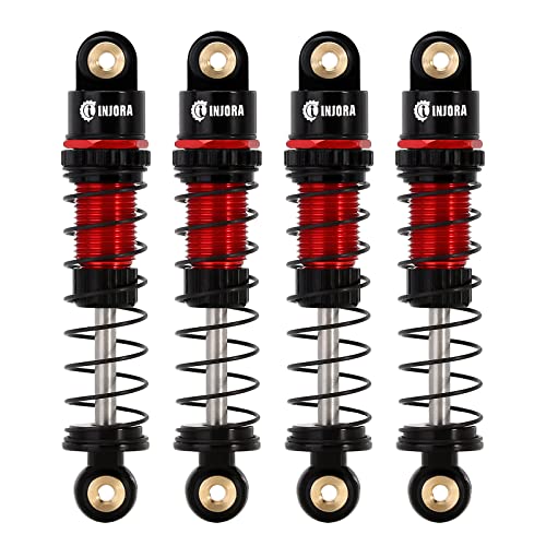Amazon Best Sellers: Best RC Vehicle Shock Kits