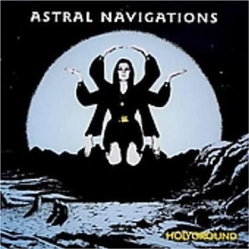 ASTRAL NAVIGATION - Astral Navigation (Vol 4) - Amazon.com Music