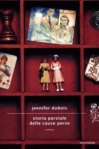 Amazon.com: Storia parziale delle cause perse: 9788804615033: Jennifer ...