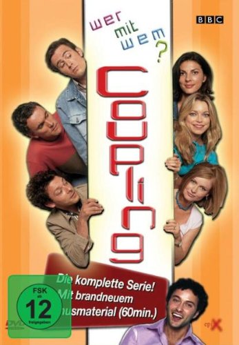 Amazon.com: Moffat, S: Coupling - Wer mit wem? : Movies & TV