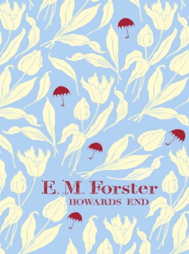 Howards End eBook : Forster, E. M.: Amazon.co.uk: Kindle Store