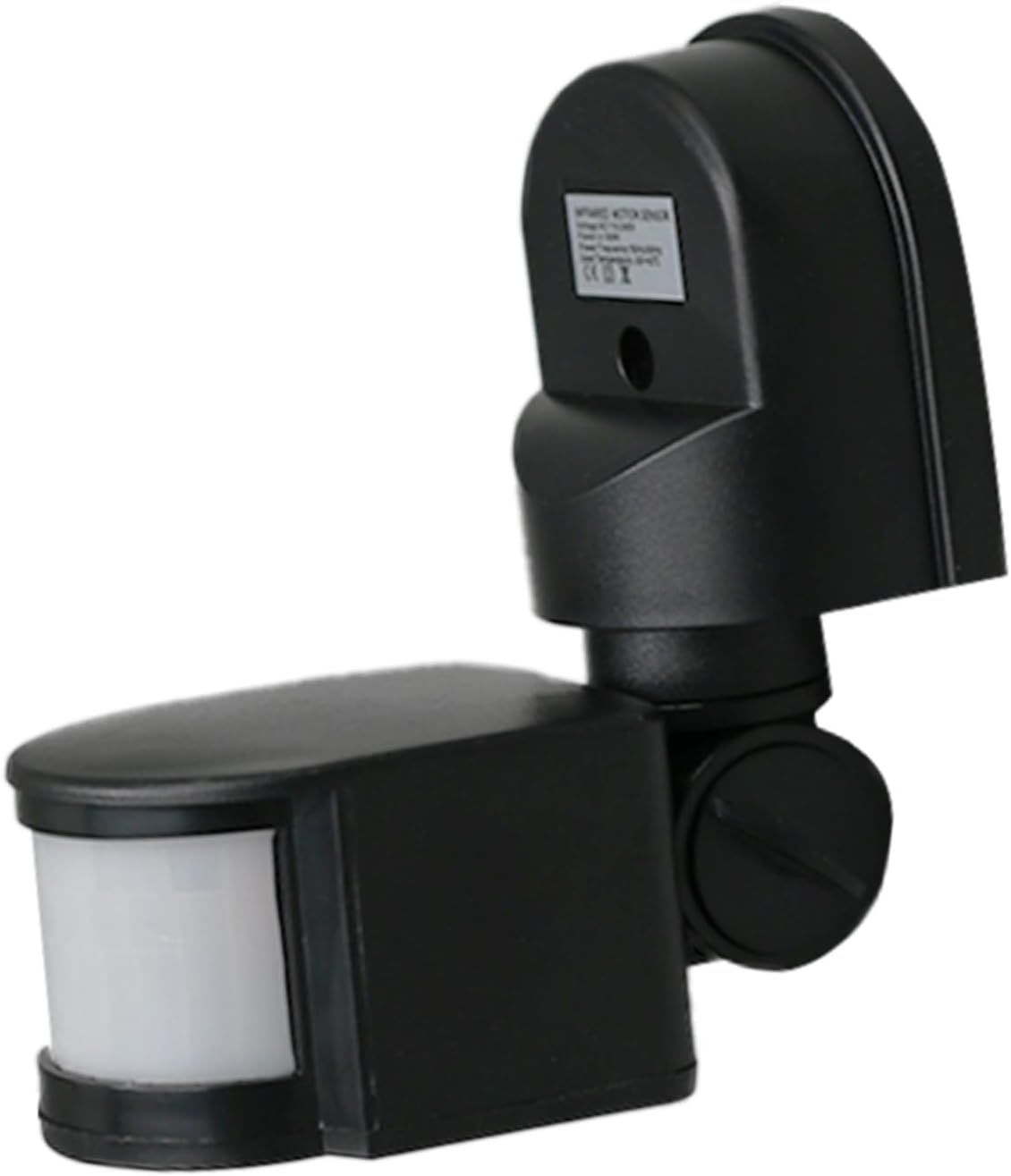 PIR high Sensitivity Motion Detection Light Switch,. Motion Sensor ...