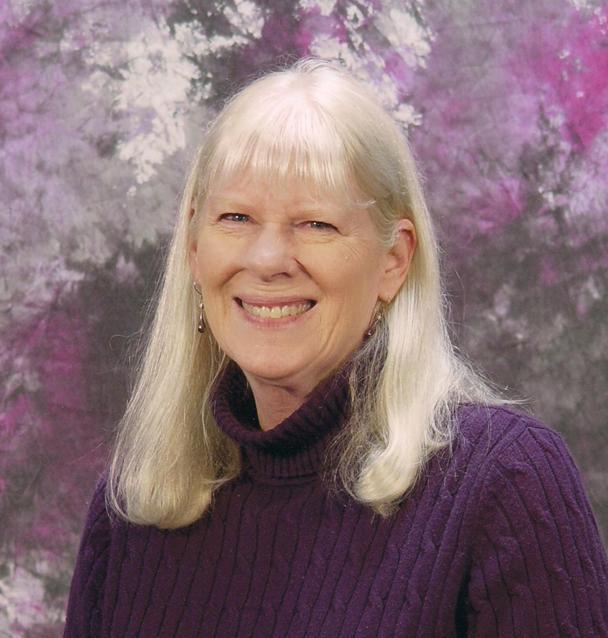 Amazon.com: Jo Ann Maxwell: books, biography, latest update